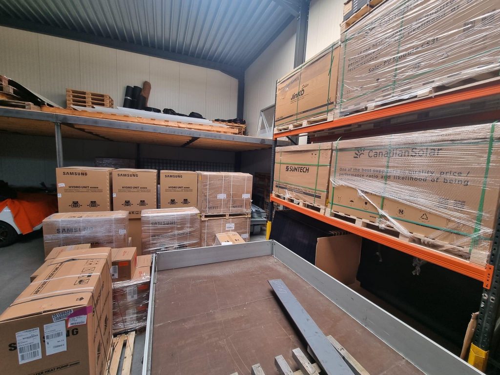 Over BSG Energy – BSG Energy