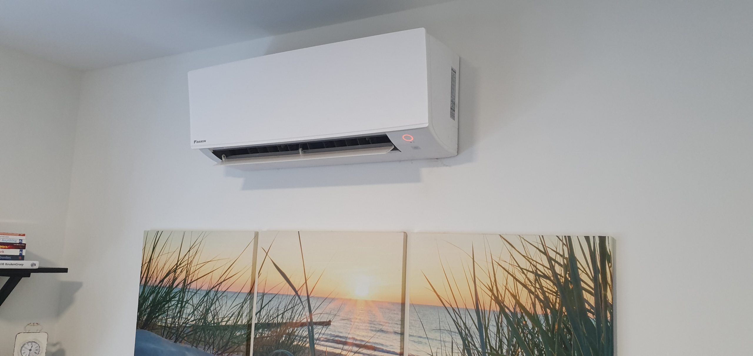 Single Split - of FJM airco systeem? | BSG Energy