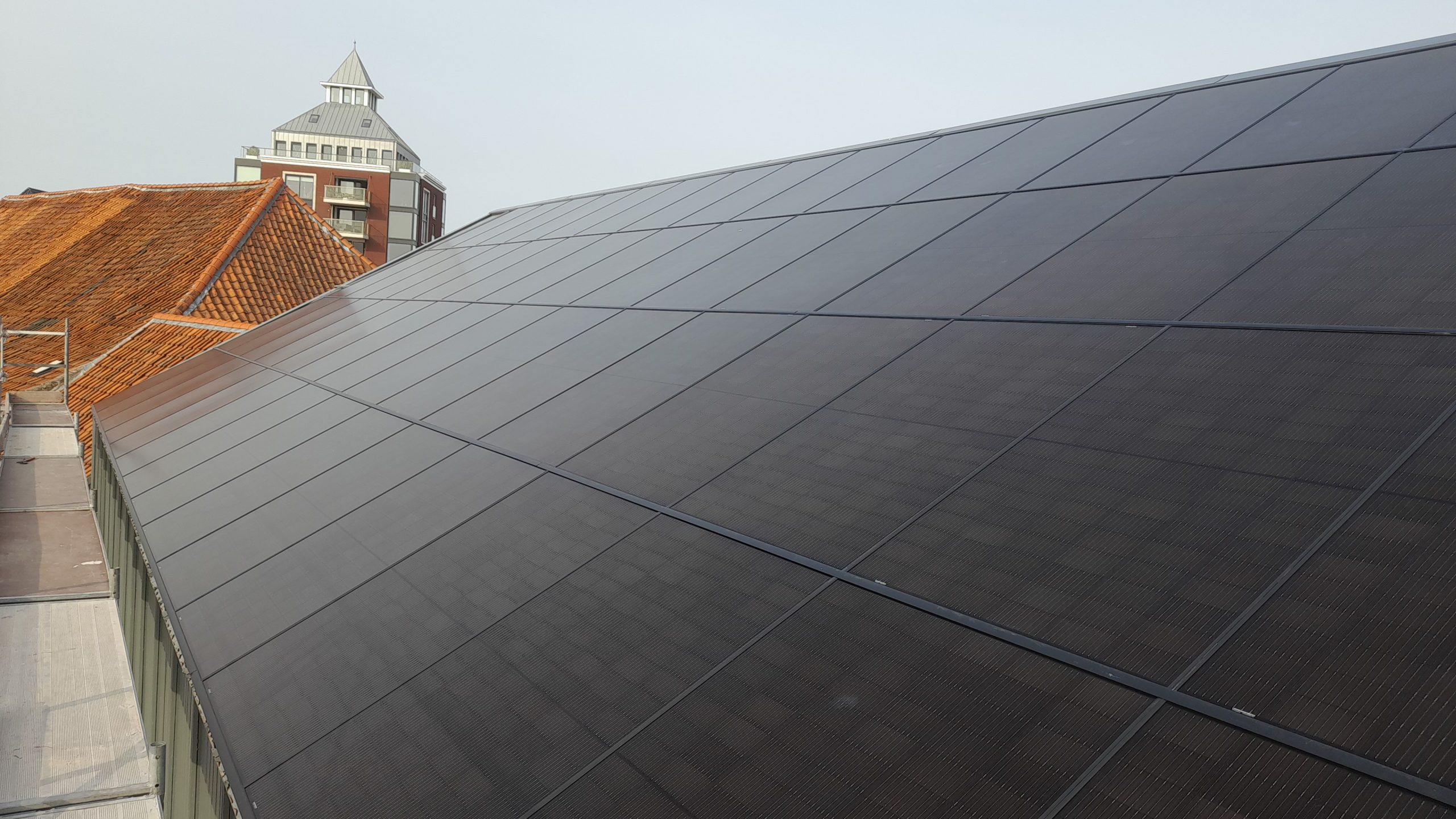 Eigen verbruik opgewekte zonne-energie verhogen | BSG Energy