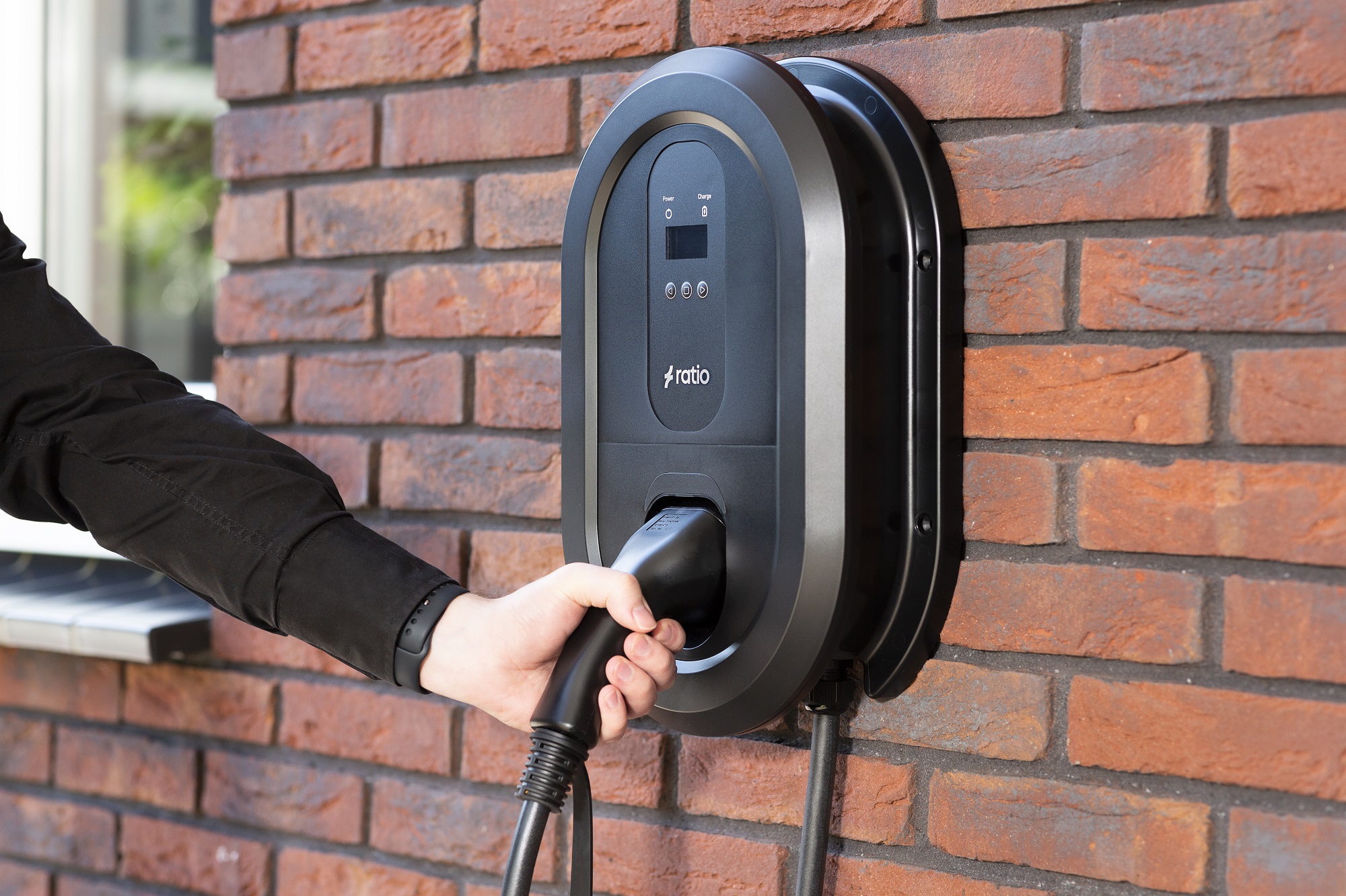 Meest gestelde vragen Ratio laadpaal | BSG Energy