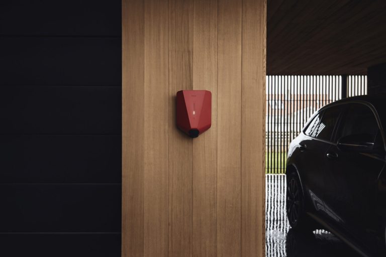 Een Easee key (RFID-keytag) toevoegen vanuit de Easee app – BSG Energy