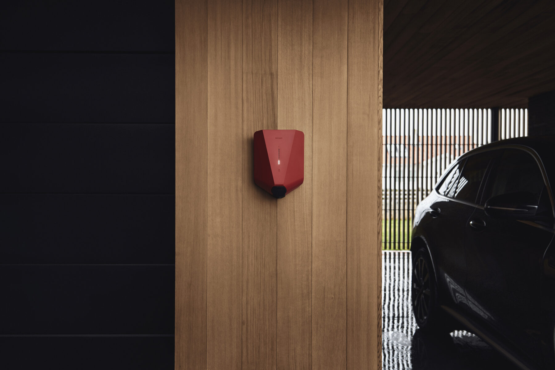 Een Easee key (RFID-keytag) toevoegen vanuit de Easee app | BSG Energy