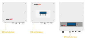 SolarEdge omvormer resetten: in 5 stappen uitgelegd | BSG Energy