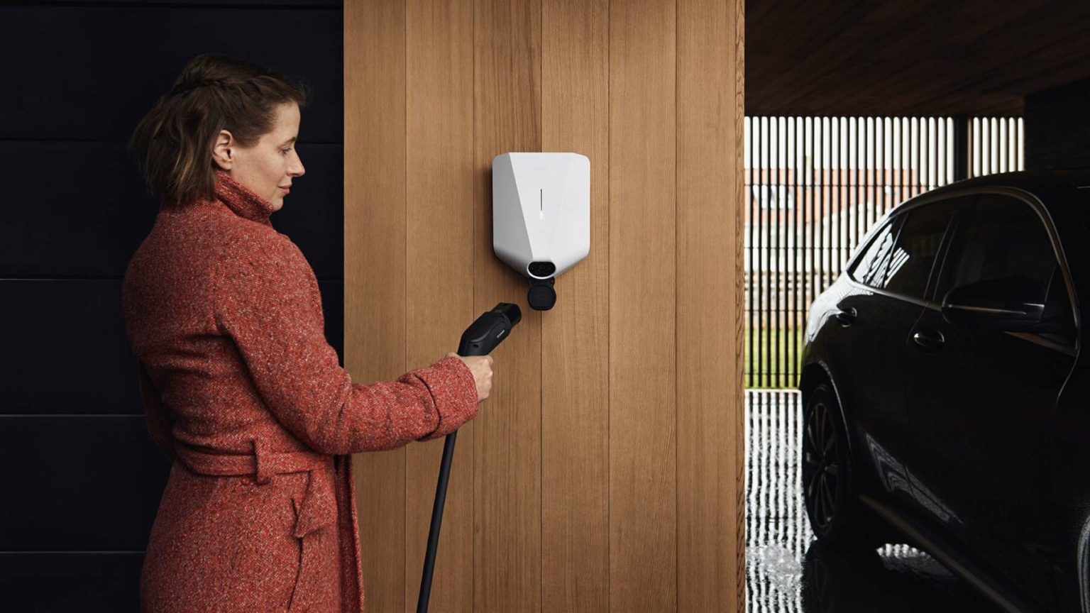 Meest gestelde vragen Easee laadpaal | BSG Energy