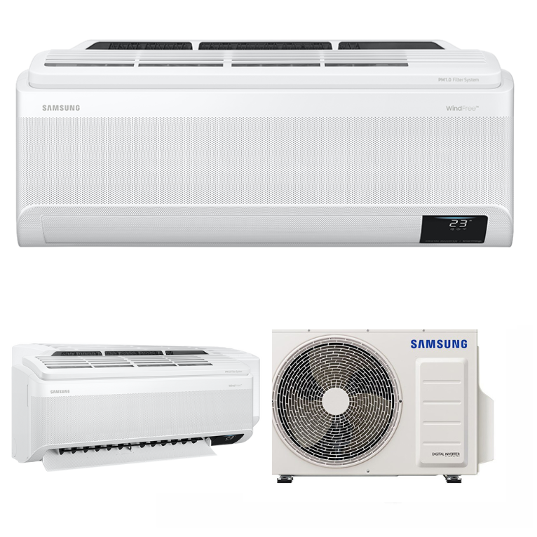 Airco’s 2024 – BSG Energy