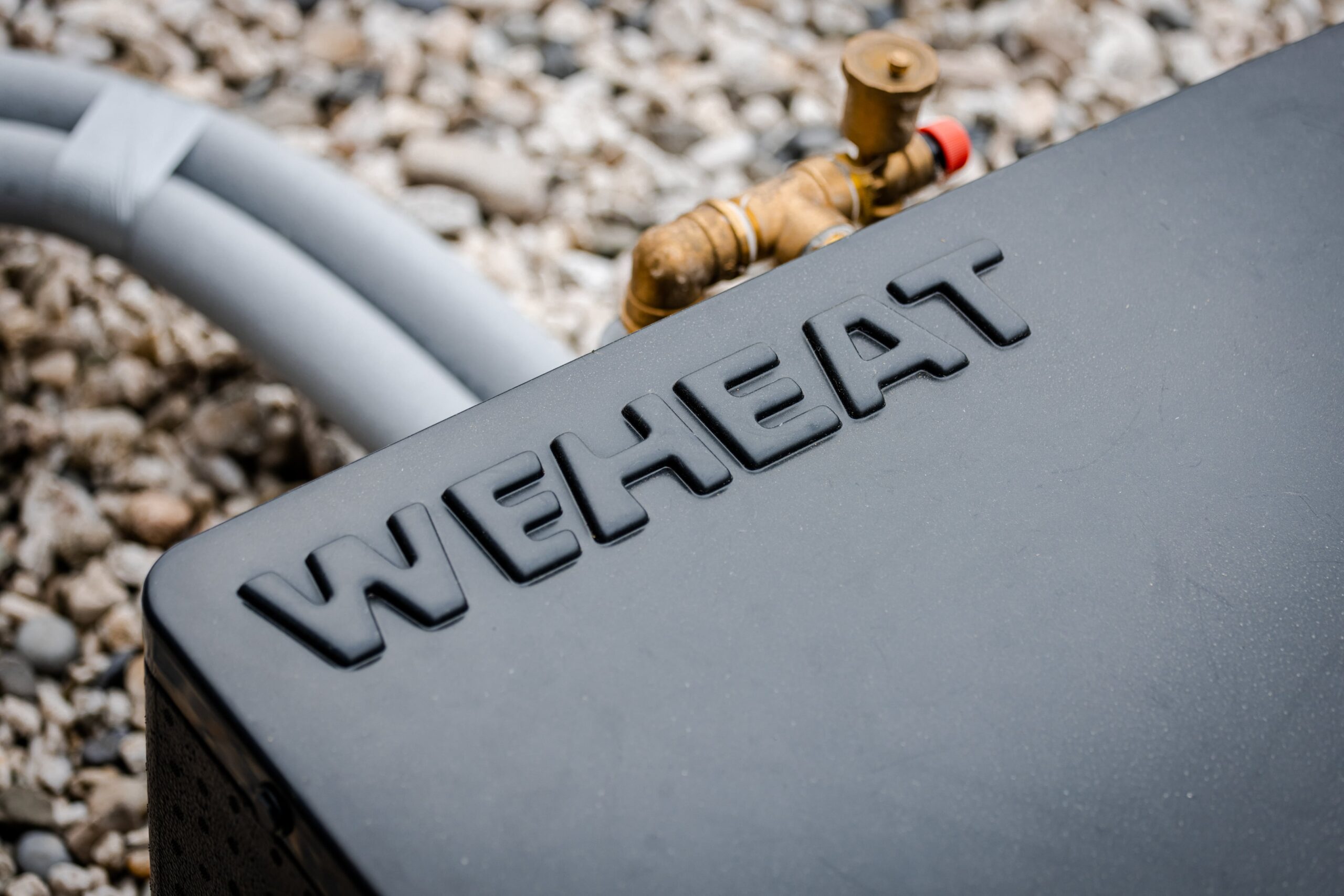 Officiële dealer WeHeat! | BSG Energy