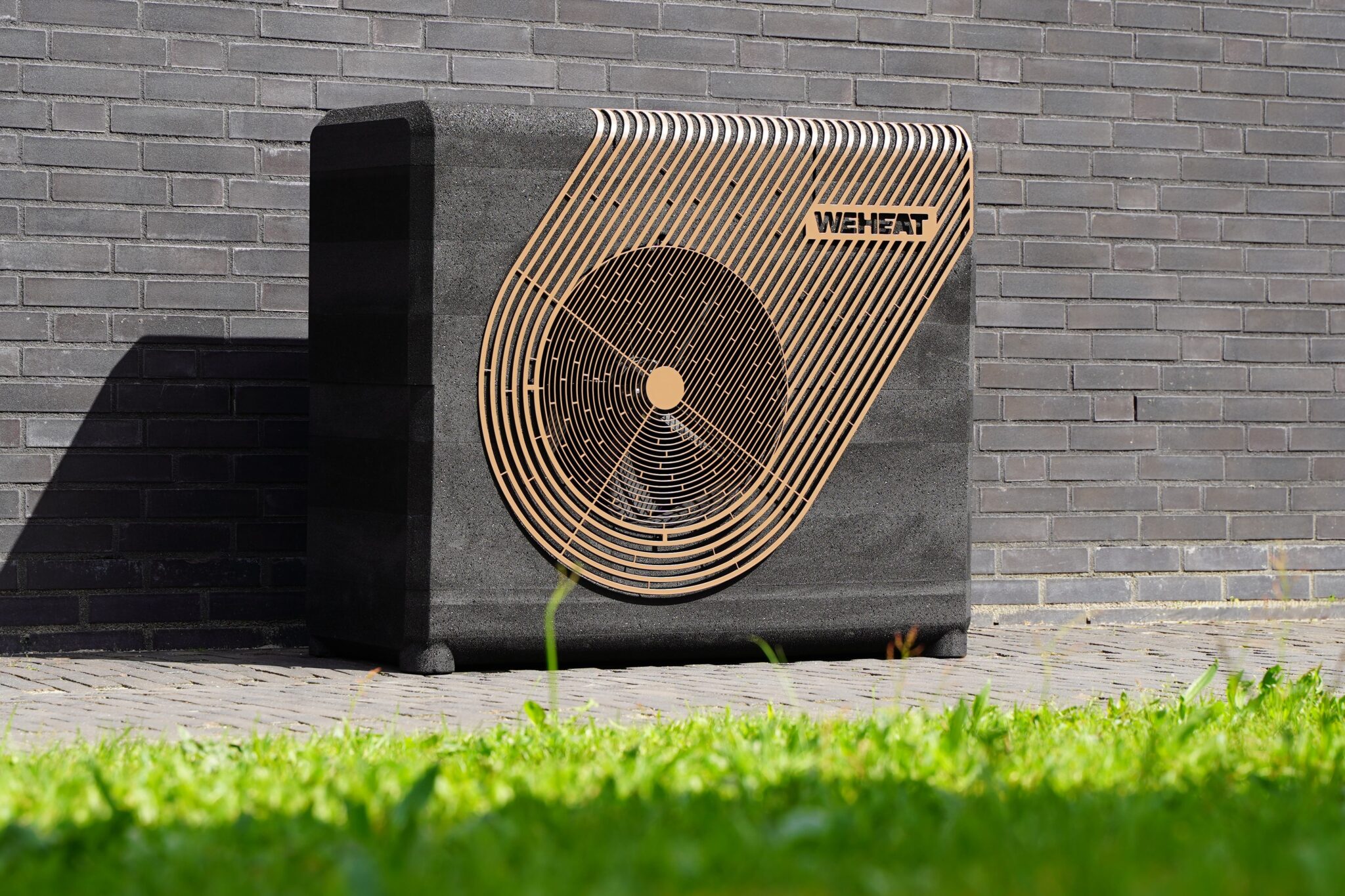 Hoe werkt de WeHeat app? | BSG Energy